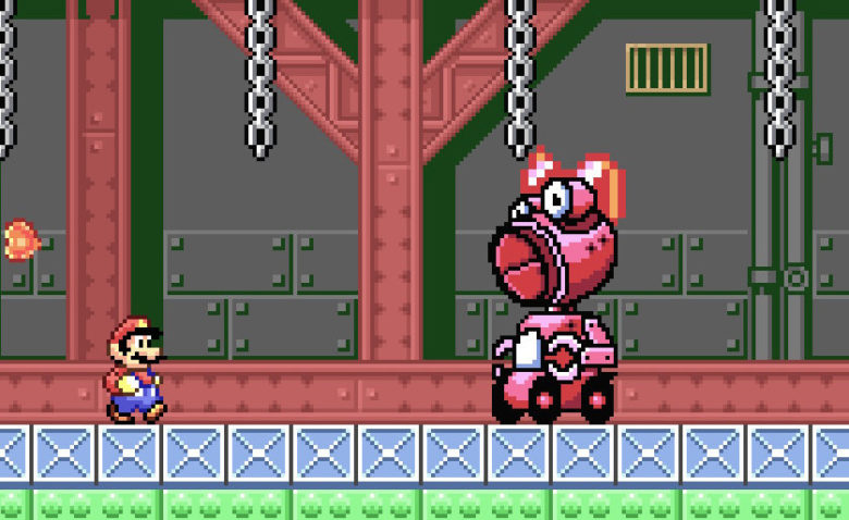 【Switchでプレイ可】『スーパーマリオアドバンス』って面白い？【GBA】 | 魔界ゲーム速報